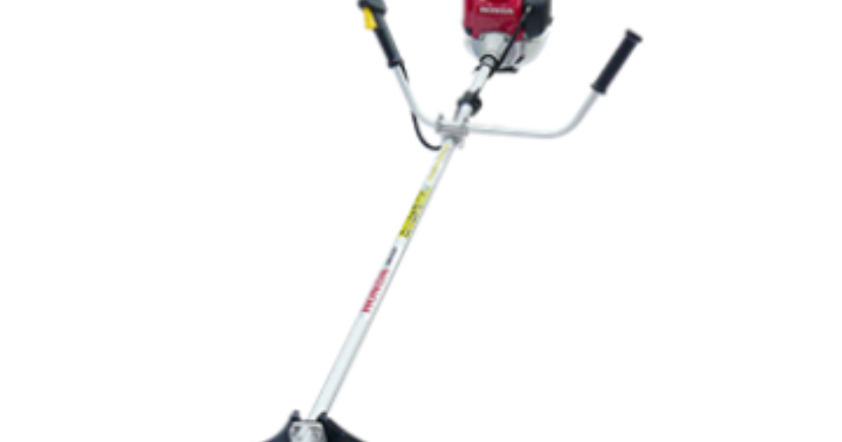 Scrub Cutter – Compact, Powerful 50cc Engine - Hireworx