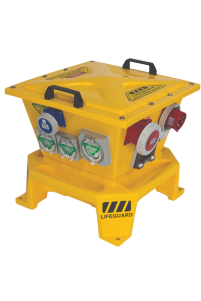 LIFEGUARD 16 - Hireworx